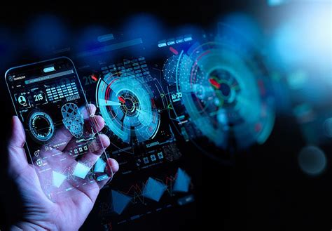 The Role Of Artificial Intelligence In Network Optimization By