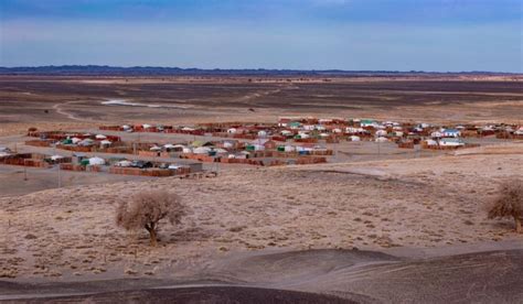 Эрчим хүчний нэгдсэн системд холбогдоогүй байсан цорын ганц сум эрчим хүчээр хангагджээ