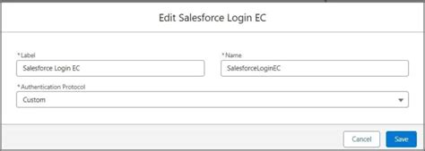 accessing the parameters of an external credential in salesforce apex