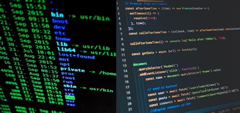 Command Line Vs Event Driven Programming By Ishini Hettiarachchi Medium