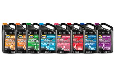 NAPA Antifreeze | NAPA Auto Parts
