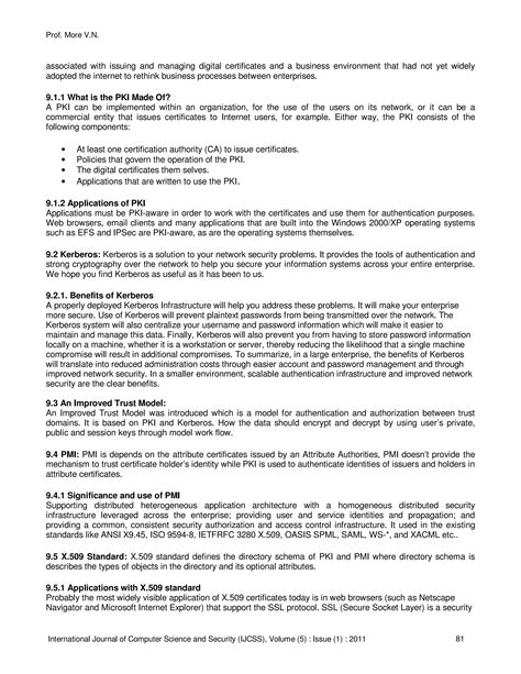 Authentication And Authorization Models Pdf