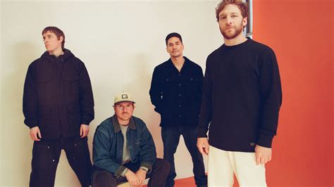 Neck Deep Announce 2025 Uk Tour With ﻿the Wonder Years And Kerrang