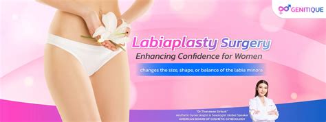 Labiaplasty Surgery
