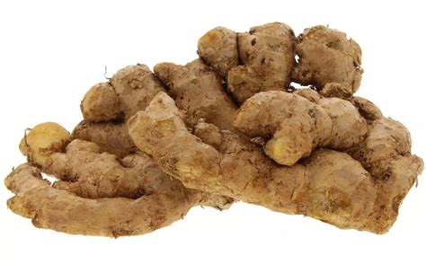 Sahaja Aharam Gingerallam