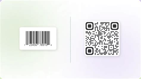 Qr Code Vs Barcode Which Is Better For Your Business