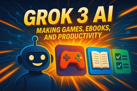 Learn Grok 3 Ai For Beginners Analyze Create And Vibe Code Greg