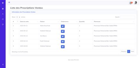 GitHub Bahri Adem Application Web Des Patients Simplify Patients Lives By Reducing The