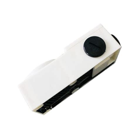 Flat Inductive Proximity Sensor LMF