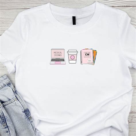 Coding Shirt Etsy