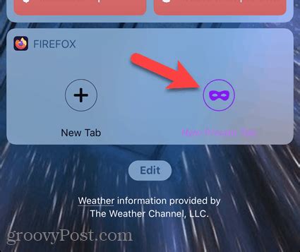 How To Open Private Browsing Mode In Your Browser