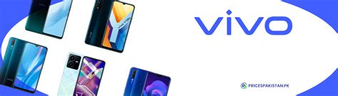 Top Vivo Smartphones Under PKR To PKR In Pakistan