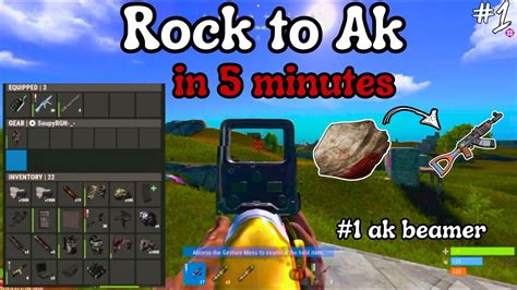 rust console but we make it look easy rce s8 1 youtube
