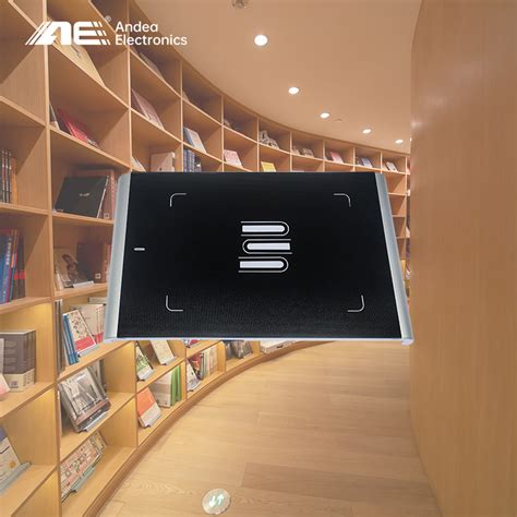 Rfid 1356 Mhz Reader Desktop Rfid Hf Usb Short Range Writer And Reader
