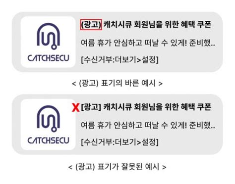 최신 앱 푸시 광고 가이드 앱 푸시로 광고 보낼 때 알아야 할 것 캐치시큐