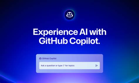 github copilot revolutionizing coding with ai assistance simplify ai