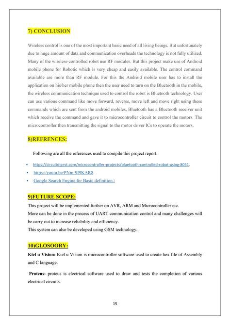 Android Control Robot Using 8051 Microcontroler Pdf