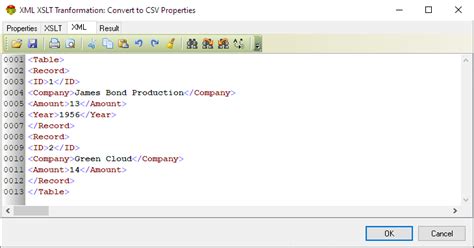 0008 how to convert xml into csv