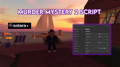 UPD MM Script January Solara Supported AimBot Kill All Silent Aim More YouTube