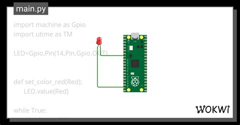 Switch Wokwi Esp32 Stm32 Arduino Simulator