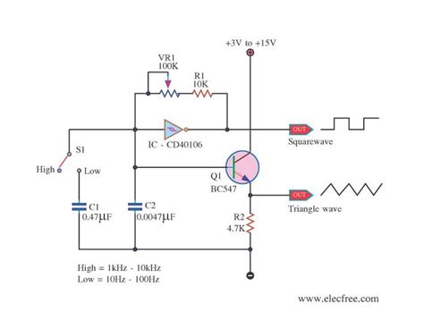 Arduino Due Circuit Diagram