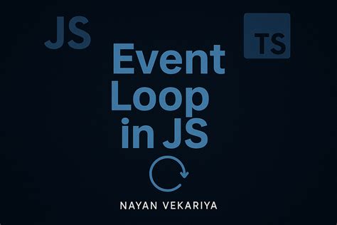 Mastering The Javascript Event Loop 🔁 Async Without The Chaos By