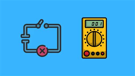 How To Check For Continuity With A Multimeter