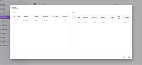 【最新消息】这款商业级仓储管理系统项目modernwms宣布开源了 Csdn博客