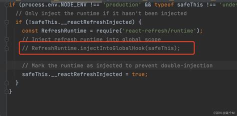 浏览器安装redux Devtools后报错？npm Redux Devtools Extension 报错 Csdn博客