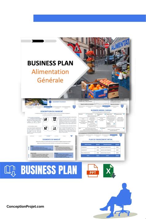 Créer Un Commerce Dalimentation Générale