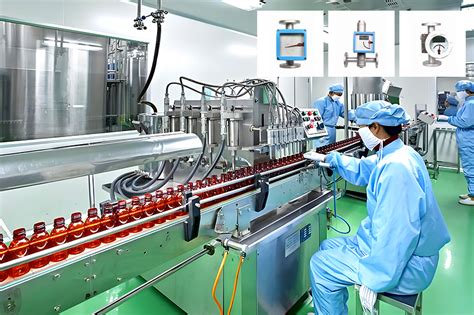 Rotor Flow Meter Wohuan Instrument Rotor Flow Meter Wohuan Instrument