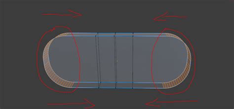 Scalingmoving Without Deforming Mesh Rblenderhelp