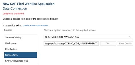Troubleshooting Webide Connection Error To On Premise Abap System It