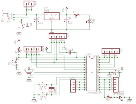 Kumpulan Tips And Trik Elektronika Membuat Sendiri Rangkaian