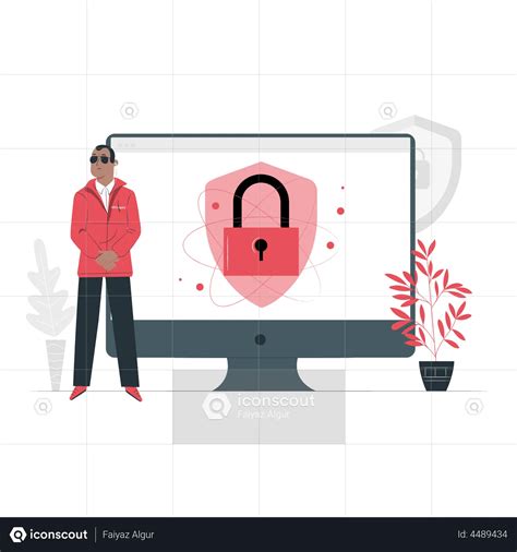 Cyber Security Animation Free Download Crime And Security Animations