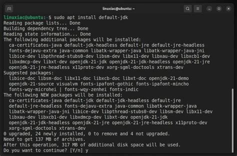 How To Install Java On Ubuntu LTS A Step By Step Guide