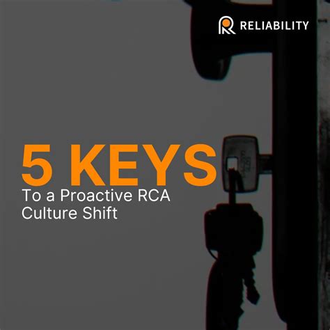 Reliability Center Inc On Linkedin Typically Rca ‘triggers Are Reliability Center Inc On Linkedin Typically Rca ‘triggers Are