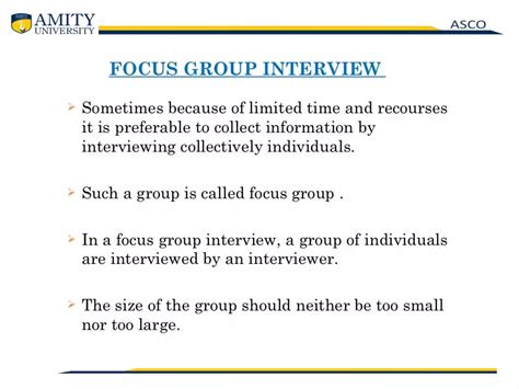 Interview Ppt Ppt