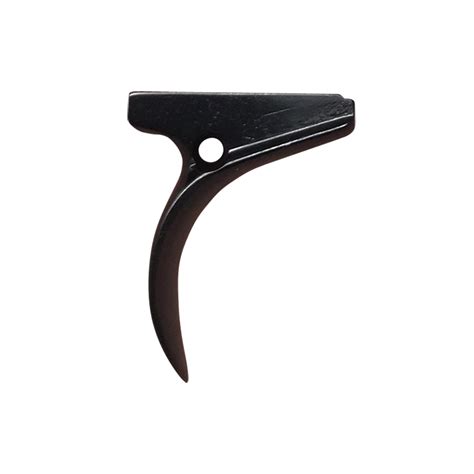 Adjustable Trigger Right Hand DT Black Edition