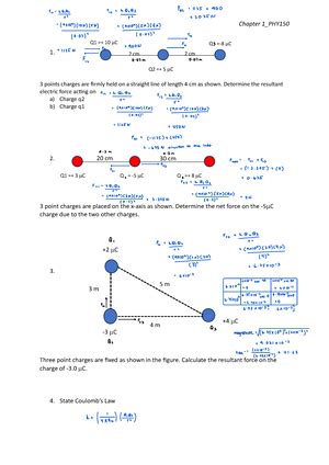 LAB Report PHY150 Experiment 4 Magnetism UNIVERSITI TEKNOLOGI MARA CAWANGAN PERAK KAMPUS