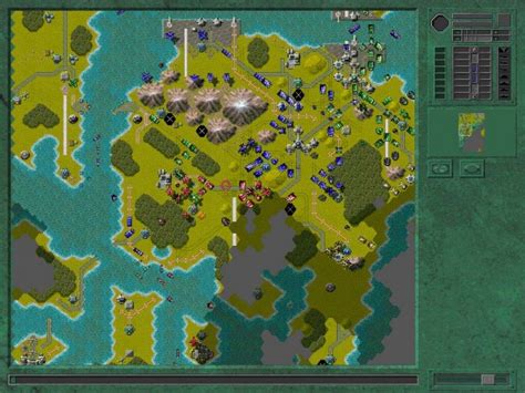 Turn Based Strategy Games Libregamewiki