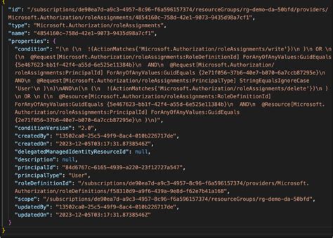 Azure Authorization Azure Rbac Basics Journey Of The Geek