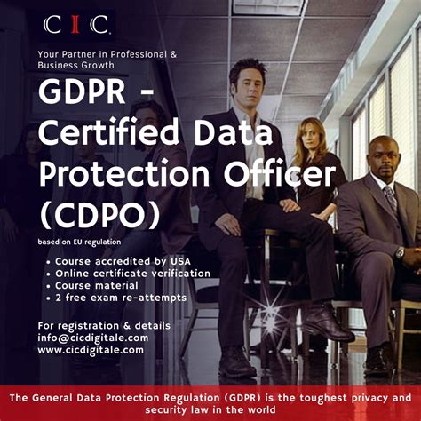 Cic Pakistan On Linkedin Gdpr Dataprotection Privacy Cybersecurity Compliance Datasecurity…