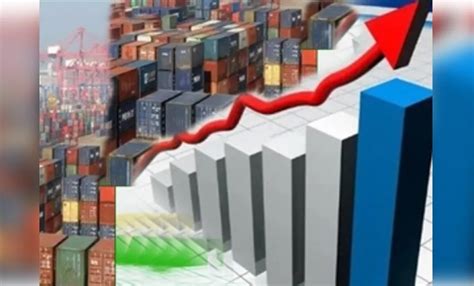 India S Goods Exports Surged To Billion In Feb Cargo Insights