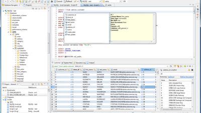 Best MySQL Workbench Alternatives Top Database Managers In AlternativeTo