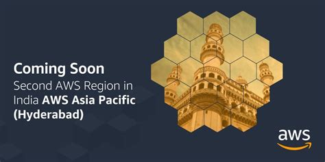 Amazon Web Services Aws On Linkedin Hello India A Second Aws Region