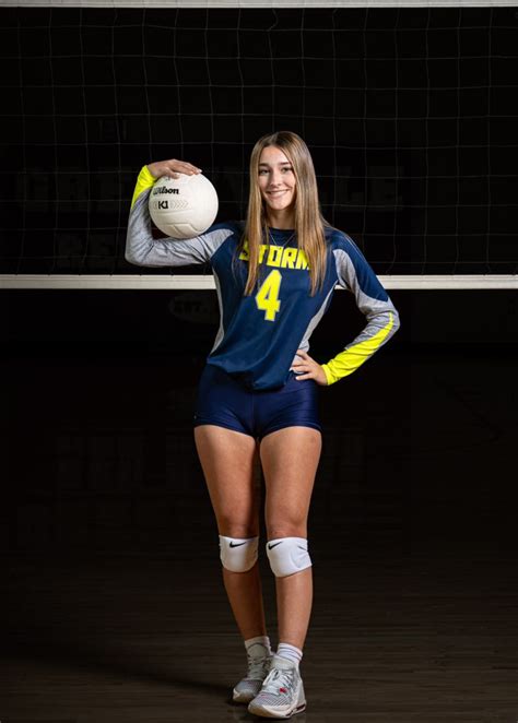 Volleyball Senior Poster Ideas Artofit