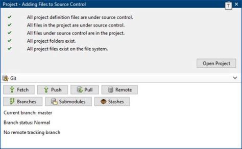 Continuous Integration For Verification Of Simulink Models Matlab Simulink