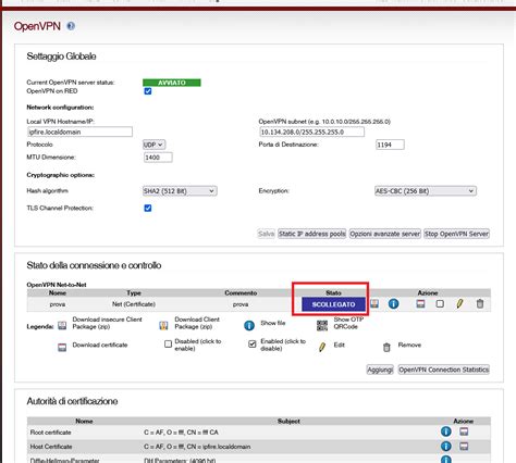 Test Ipfire Cu175 Ipfire Community