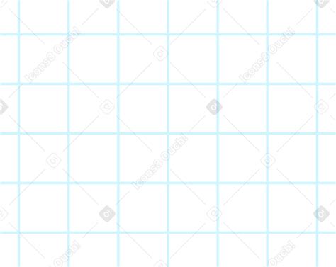 정사각형 그리드 Png Svg